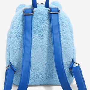 Loungefly | Bags | Loungefly Grumpy Bear Care Bear Mini Backpack | Poshmark